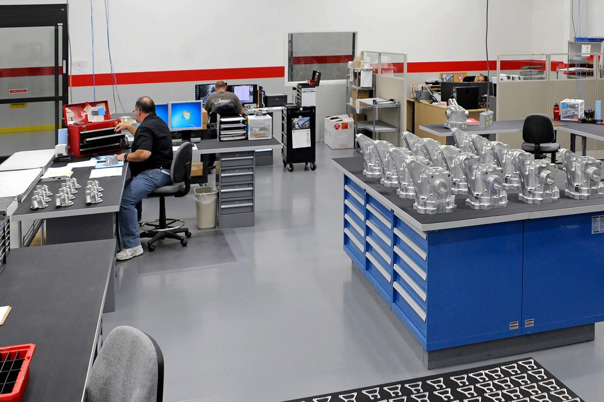 About Us – Phoenix Manufacturing