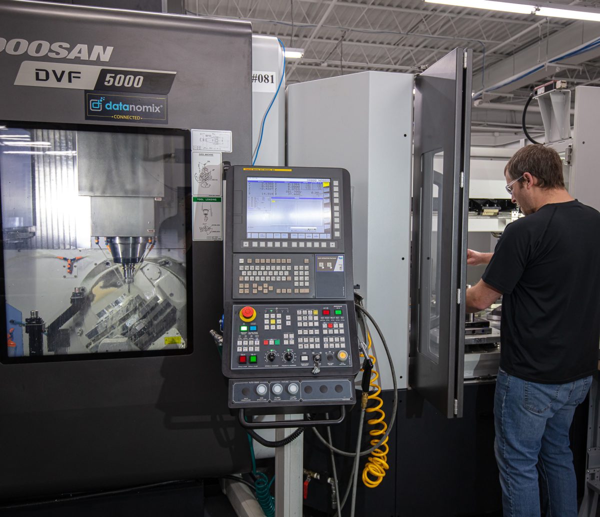 Careers – Phoenix Manufacturing